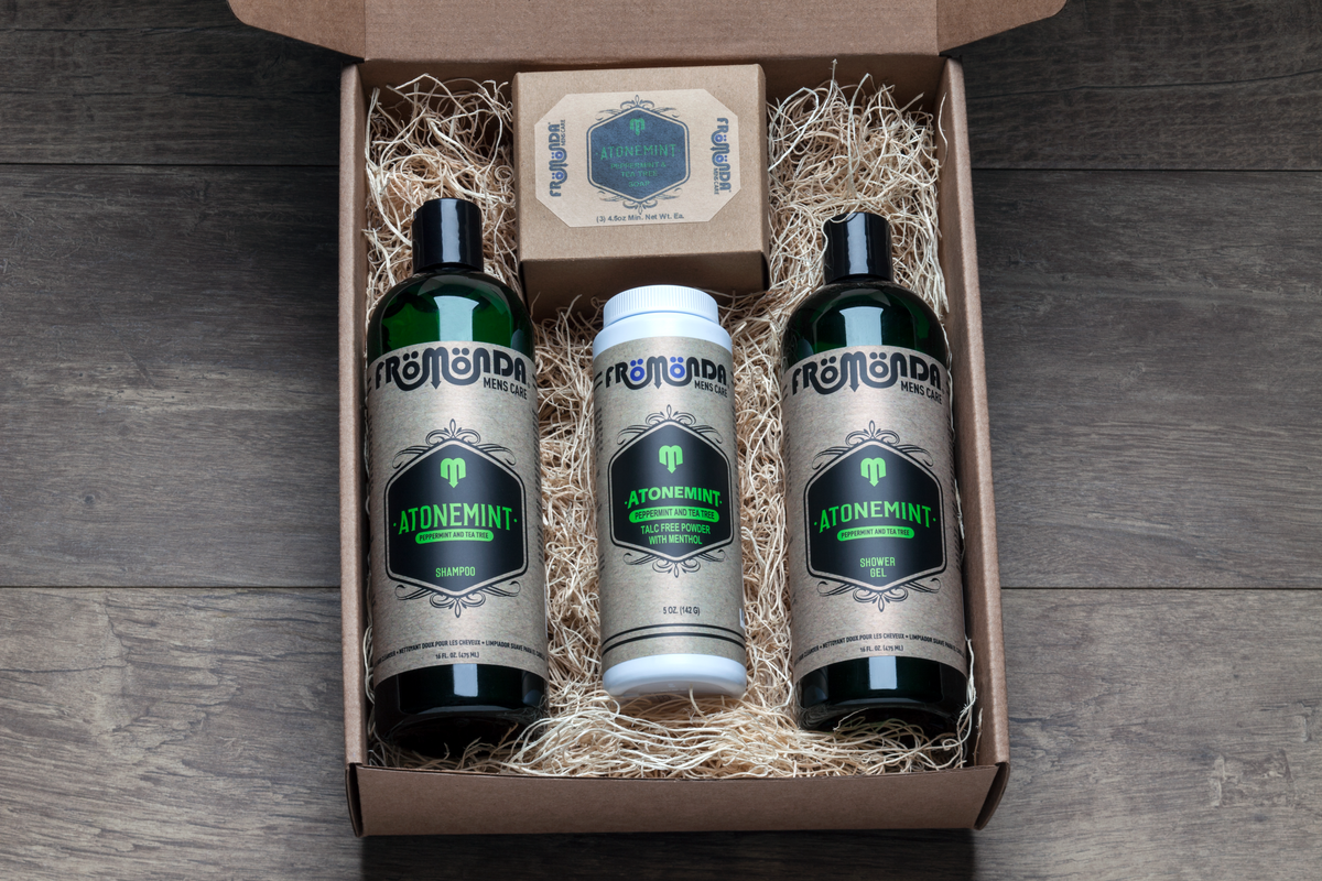 Gift Sets – Fromonda